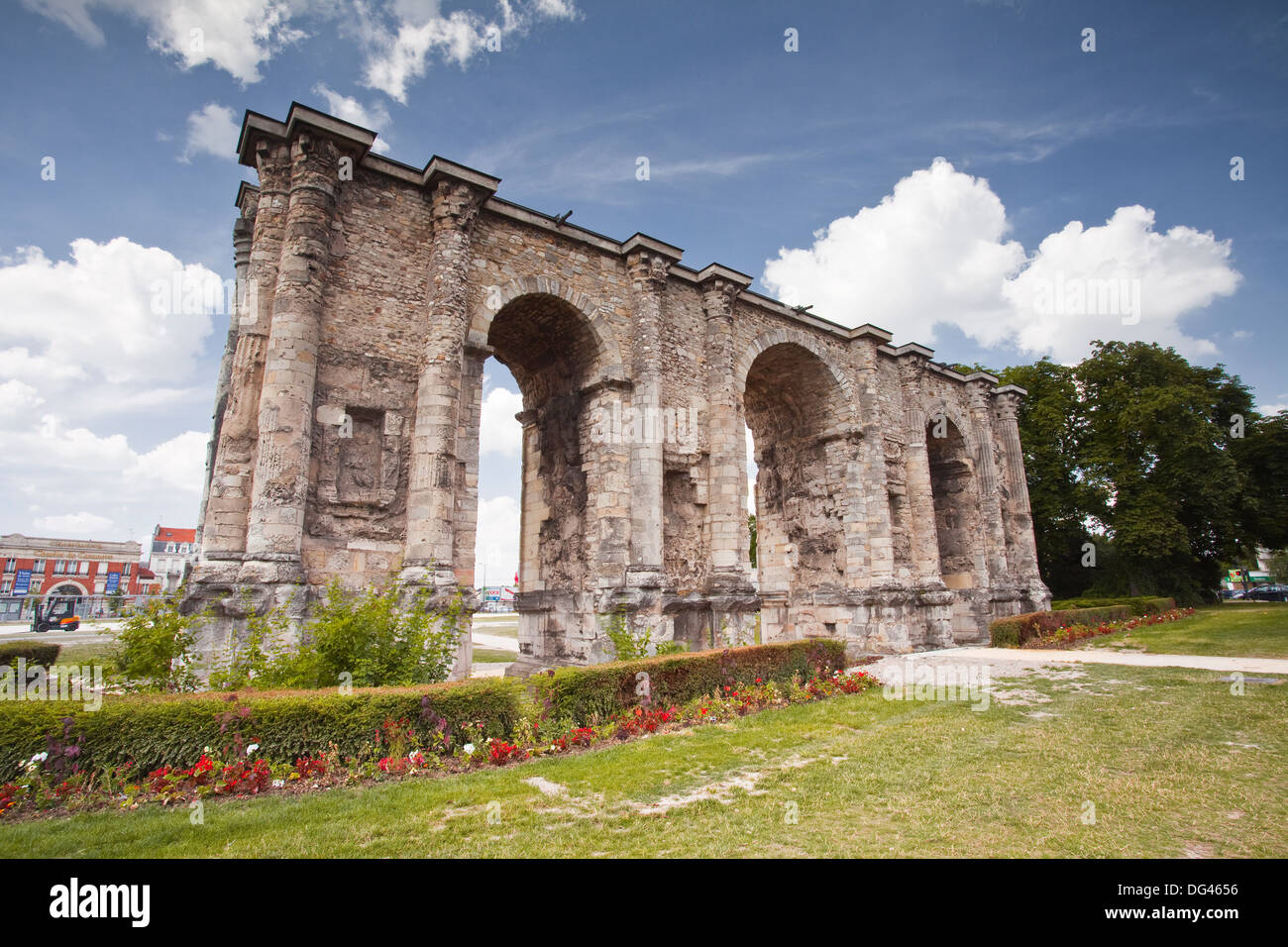 Champagne ardenne france Banque de photographies et d’images à haute ...