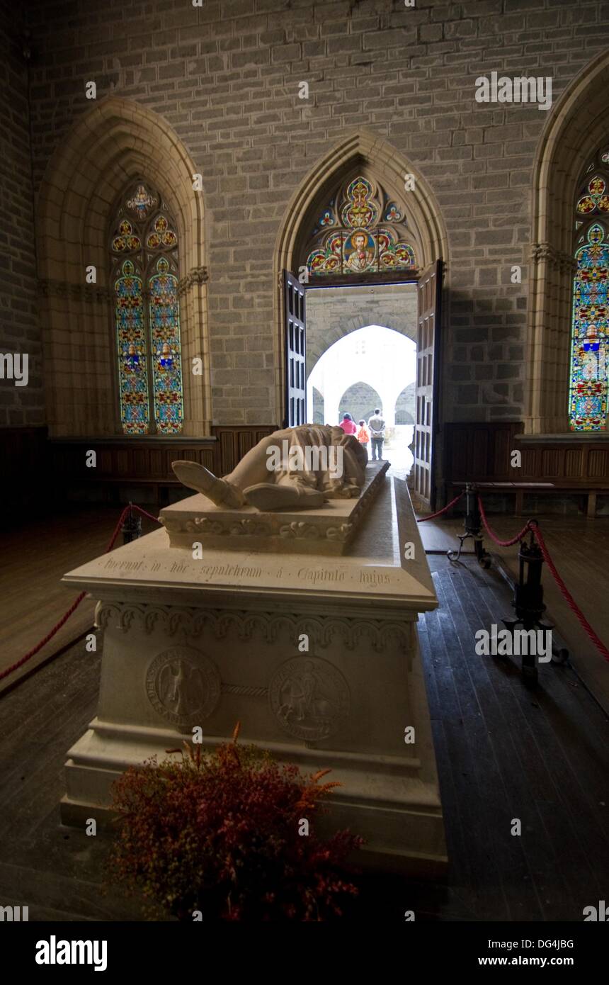 Monastère de roncevaux Banque de photographies et d’images à haute ...