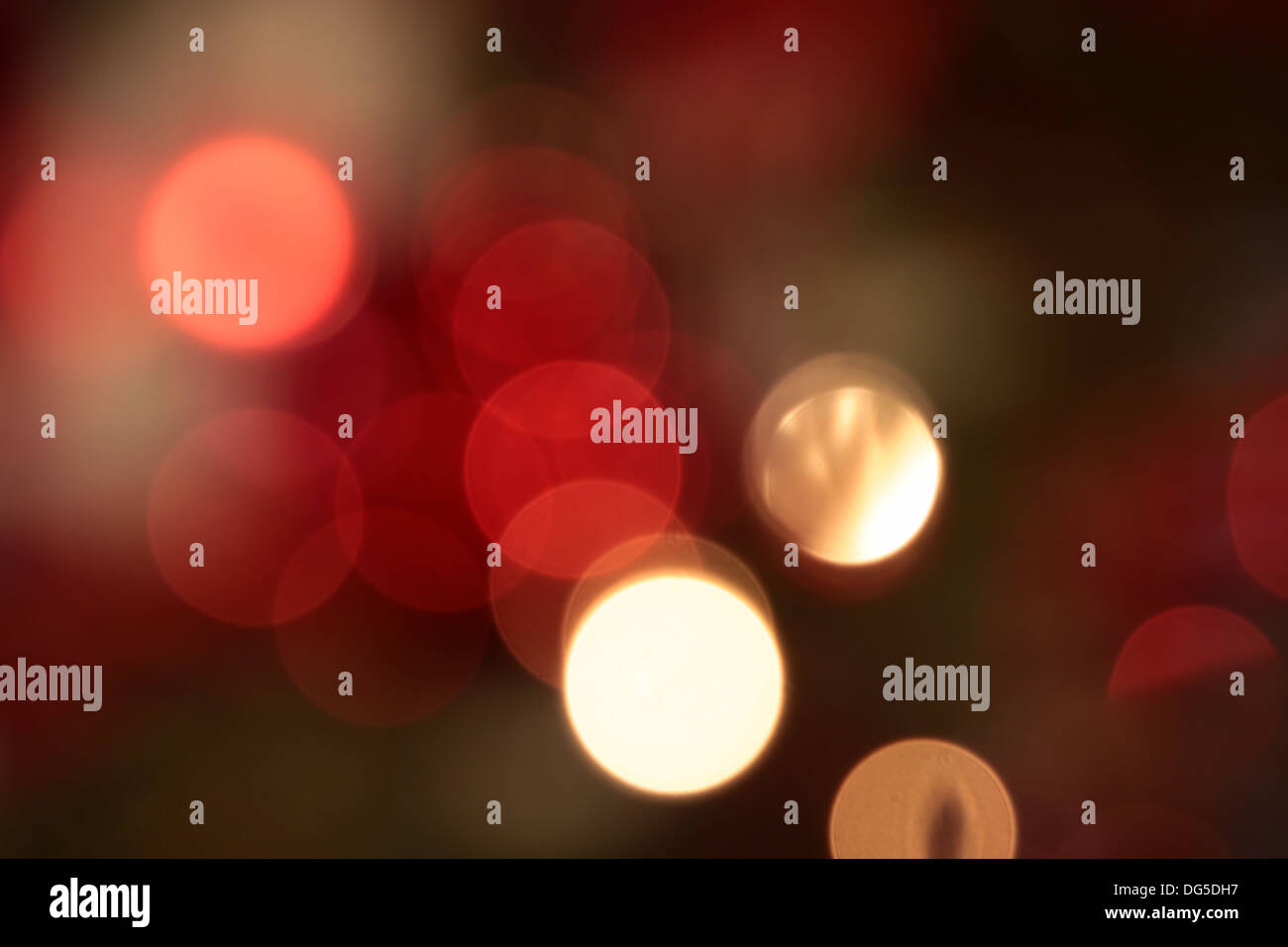 Feux rouges Banque de photographies et d’images à haute résolution - Alamy