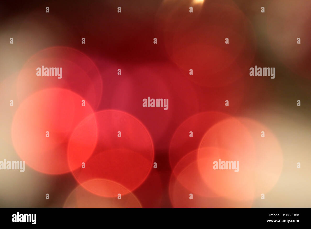 Feux rouges Banque de photographies et d’images à haute résolution - Alamy