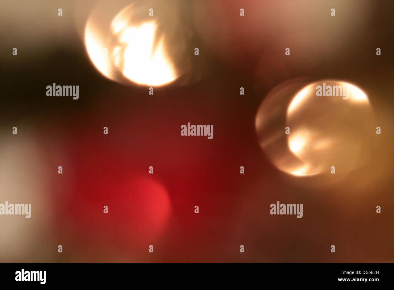 Feux rouges Banque de photographies et d’images à haute résolution - Alamy