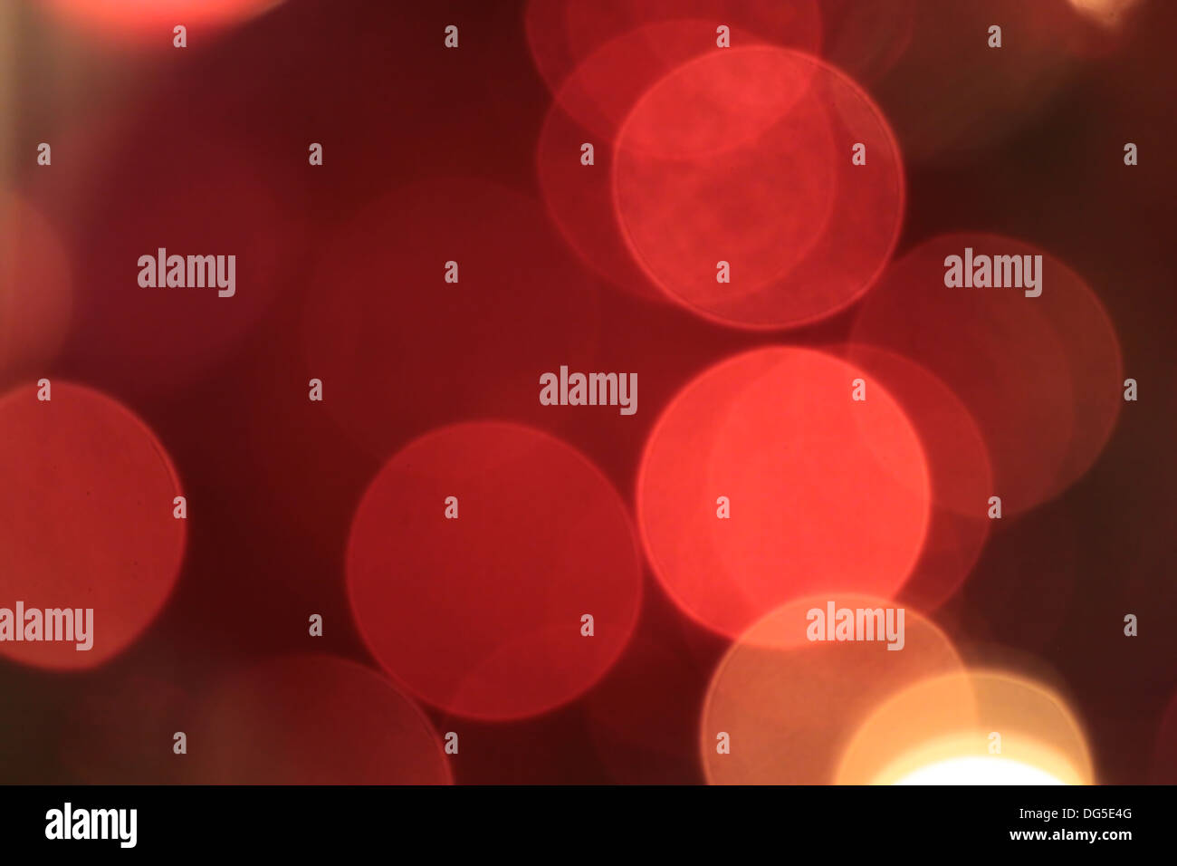 Feux rouges Banque de photographies et d’images à haute résolution - Alamy