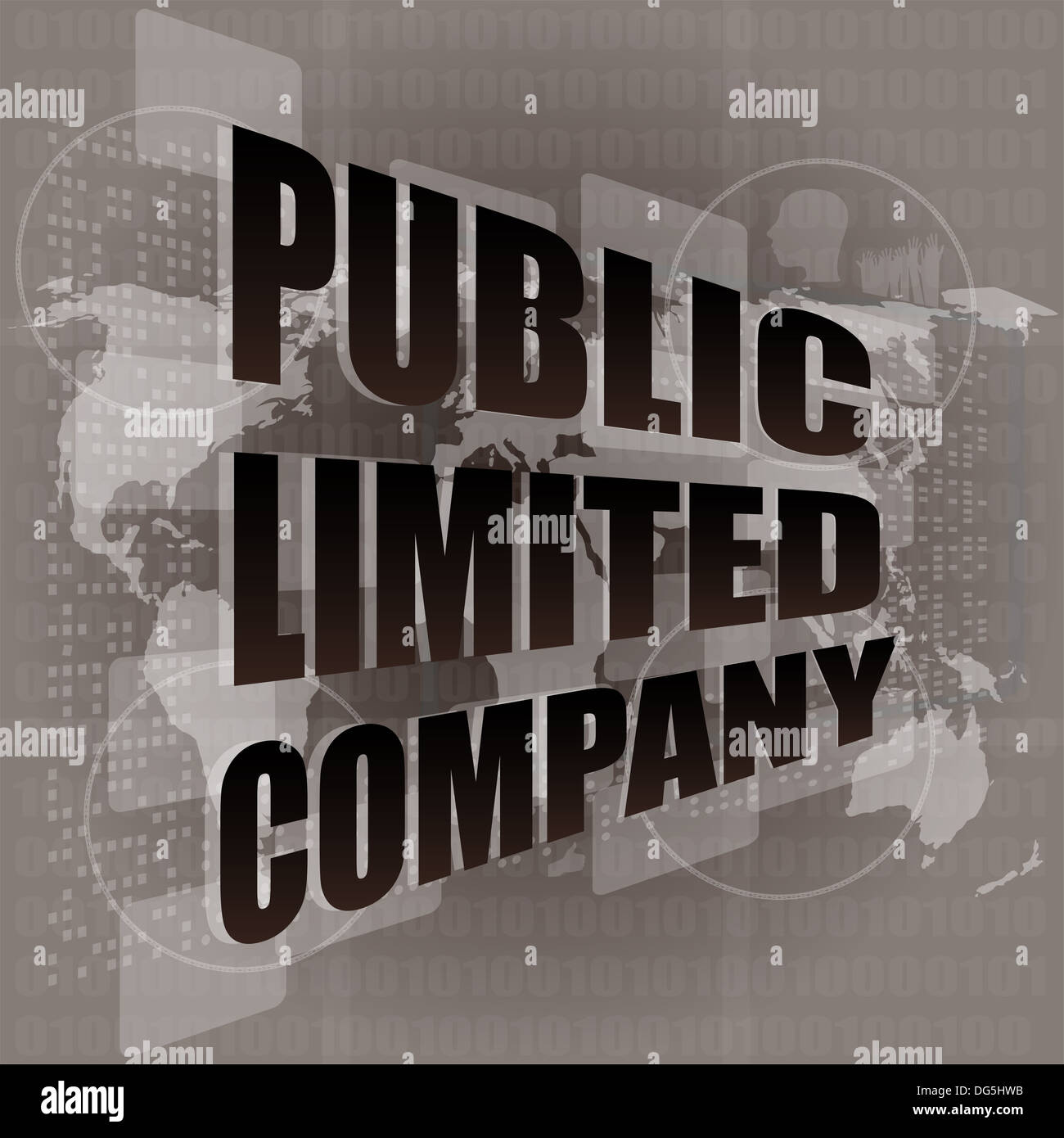 Public limited company Banque de photographies et d’images à haute ...