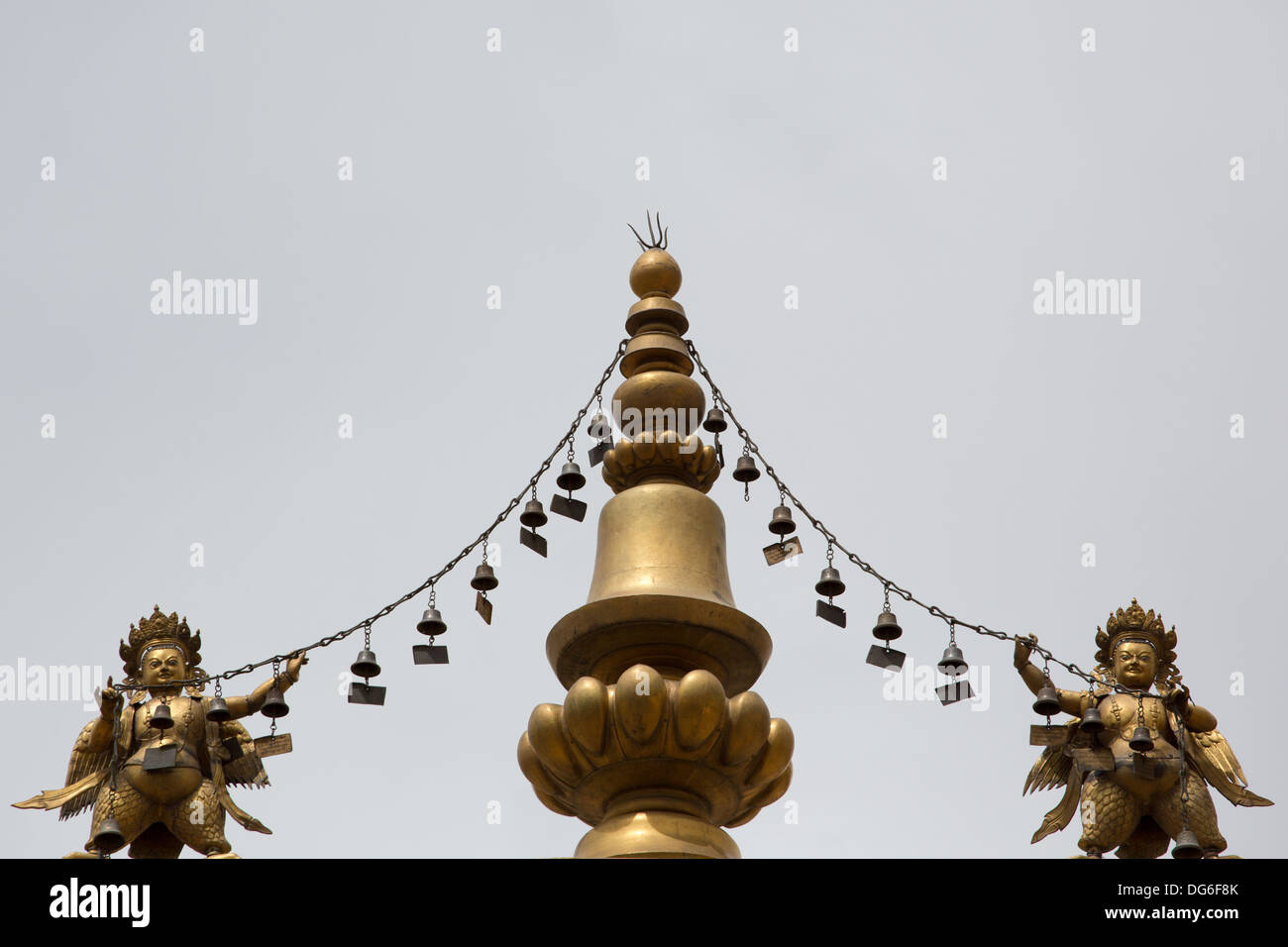 Symbole religieux ou symbolisme Banque de photographies et d’images à ...