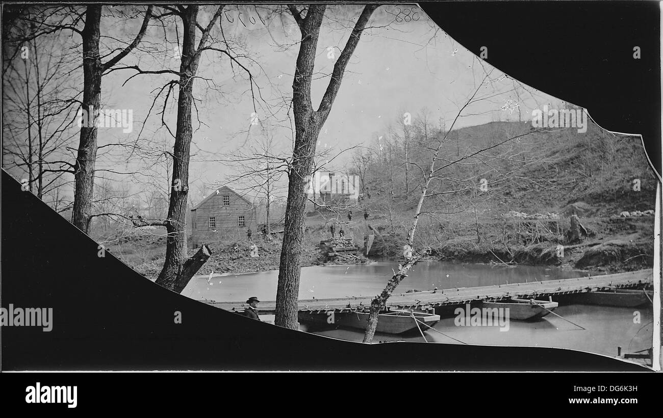 Blackburns ford Banque de photographies et d’images à haute résolution ...