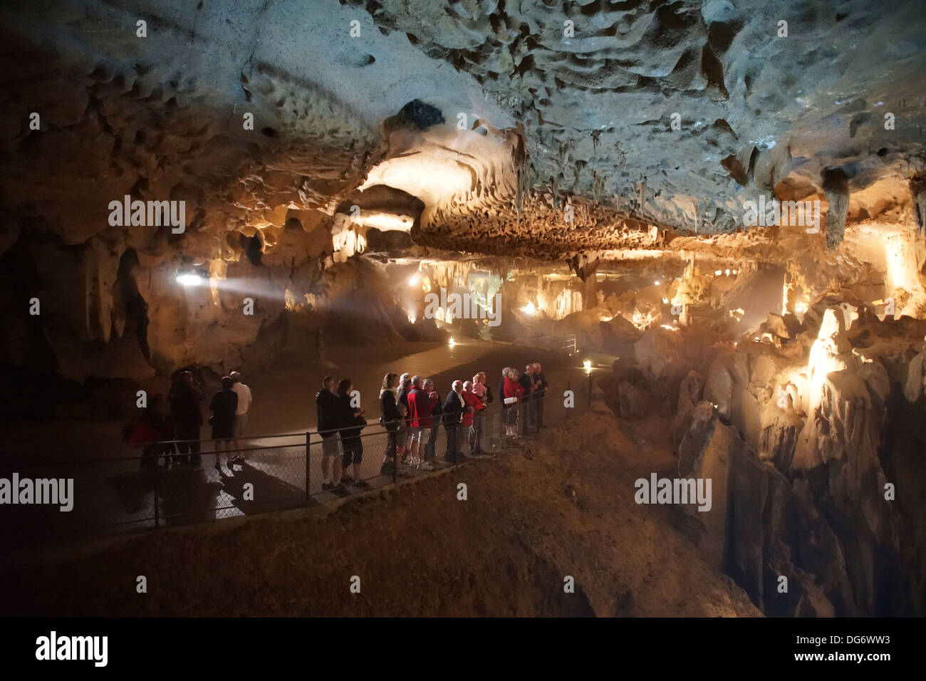 La grotte de betharram Banque de photographies et d’images à haute ...