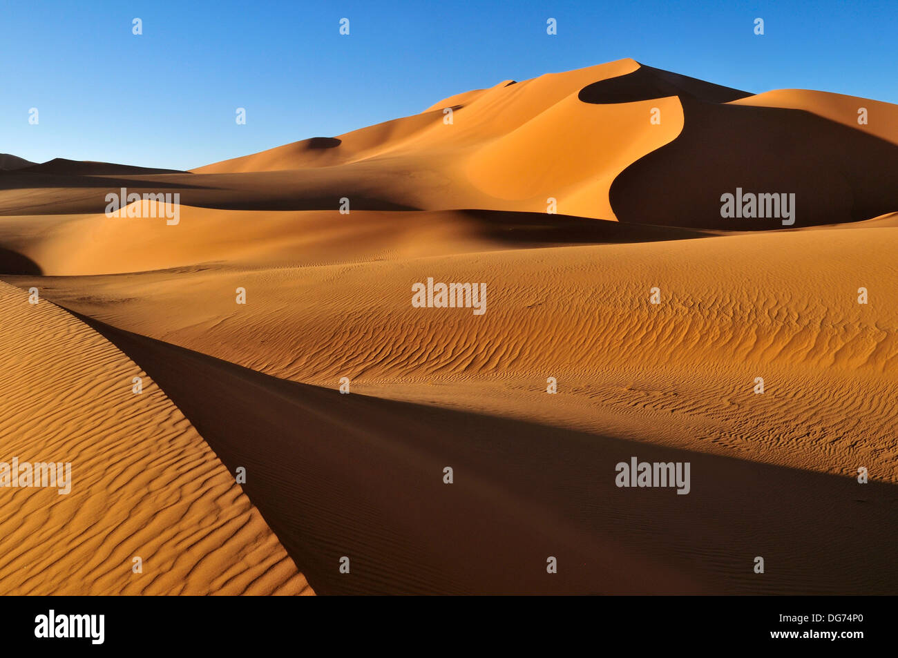 Adrar ahnet Banque de photographies et d’images à haute résolution - Alamy