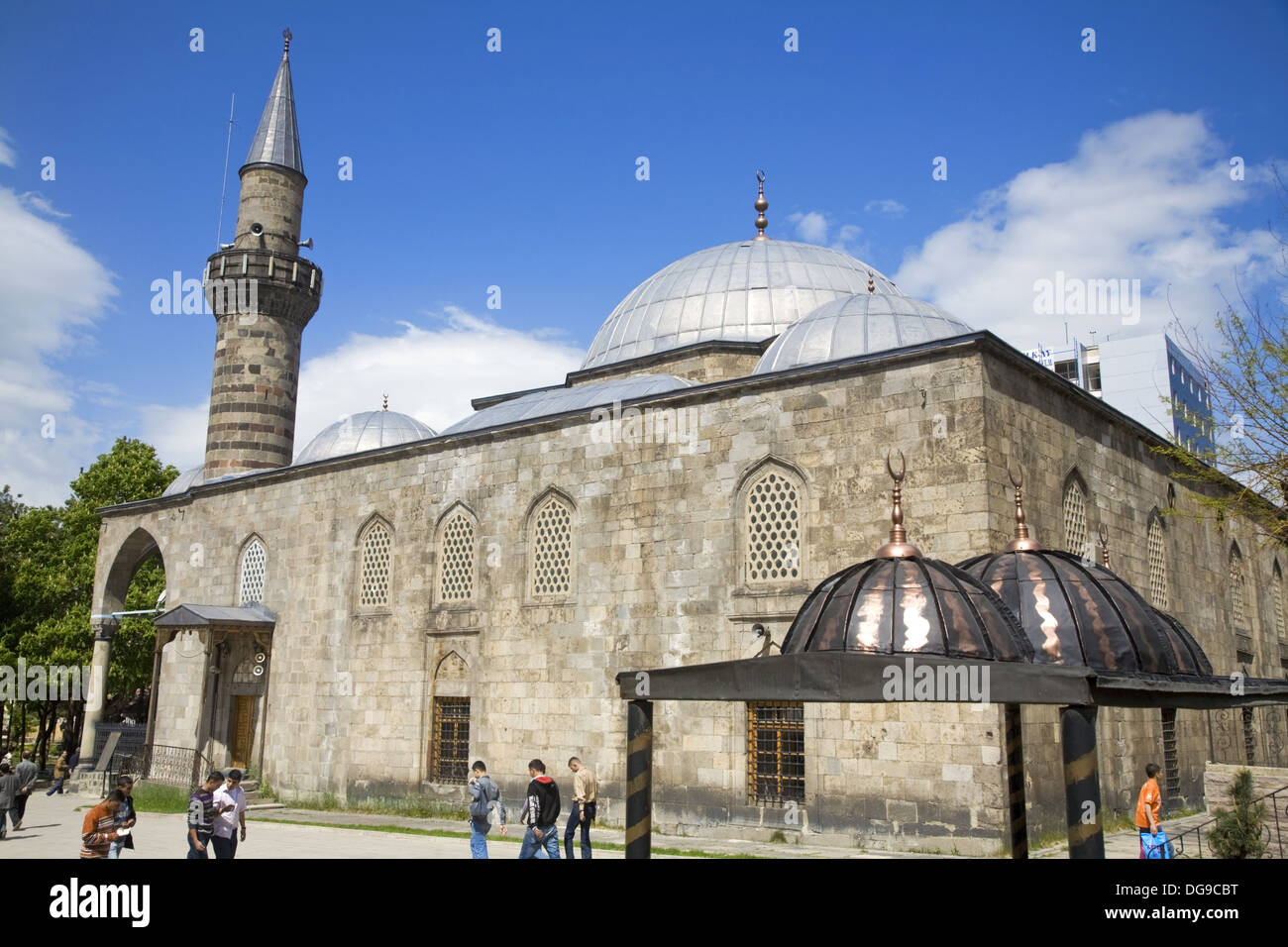 Lala Mustafa Pasa Camii Banque d'image et photos - Alamy