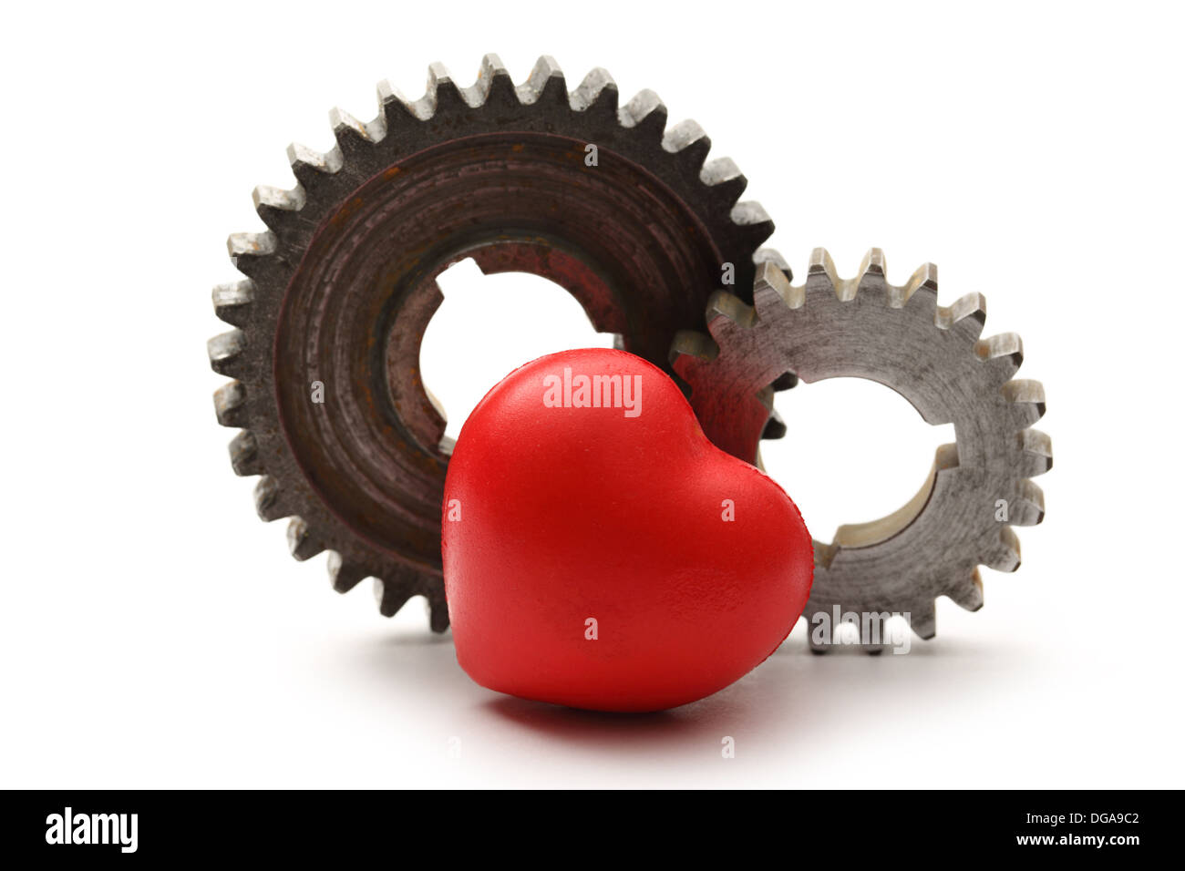 Roue à rochet Banque de photographies et d’images à haute résolution ...