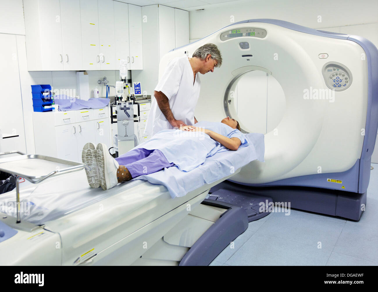 Computerized Axial Tomography Photos & Computerized Axial Tomography ...