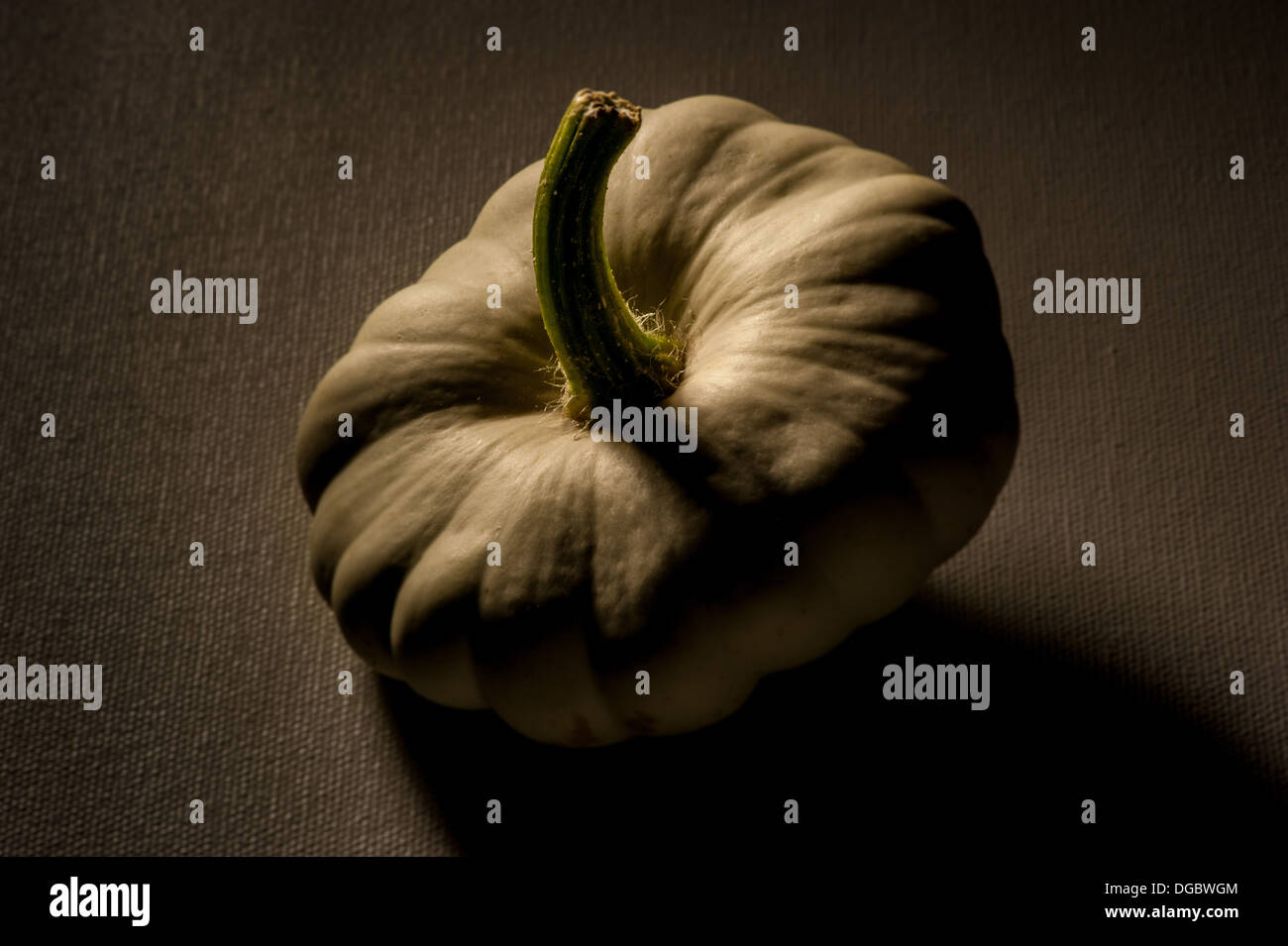 Courge sunburst Banque de photographies et d’images à haute résolution ...
