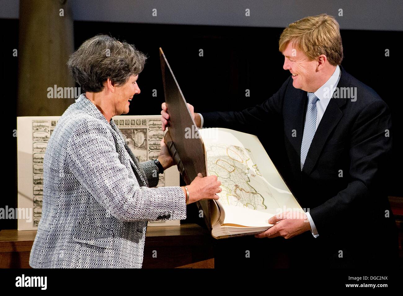 Patrick gunning nurphoto Banque de photographies et d’images à haute ...