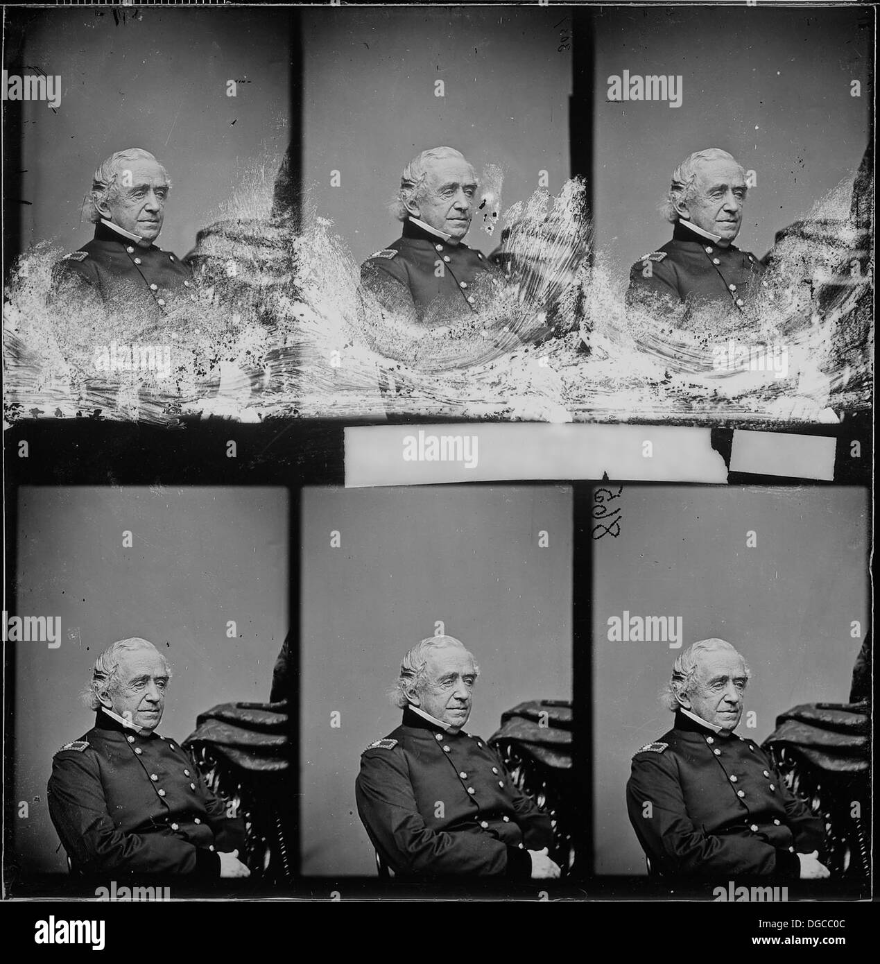 George totten Banque de photographies et d’images à haute résolution ...