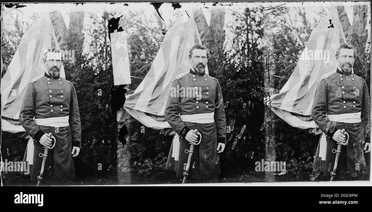 Gen sedgwick Banque de photographies et d’images à haute résolution - Alamy