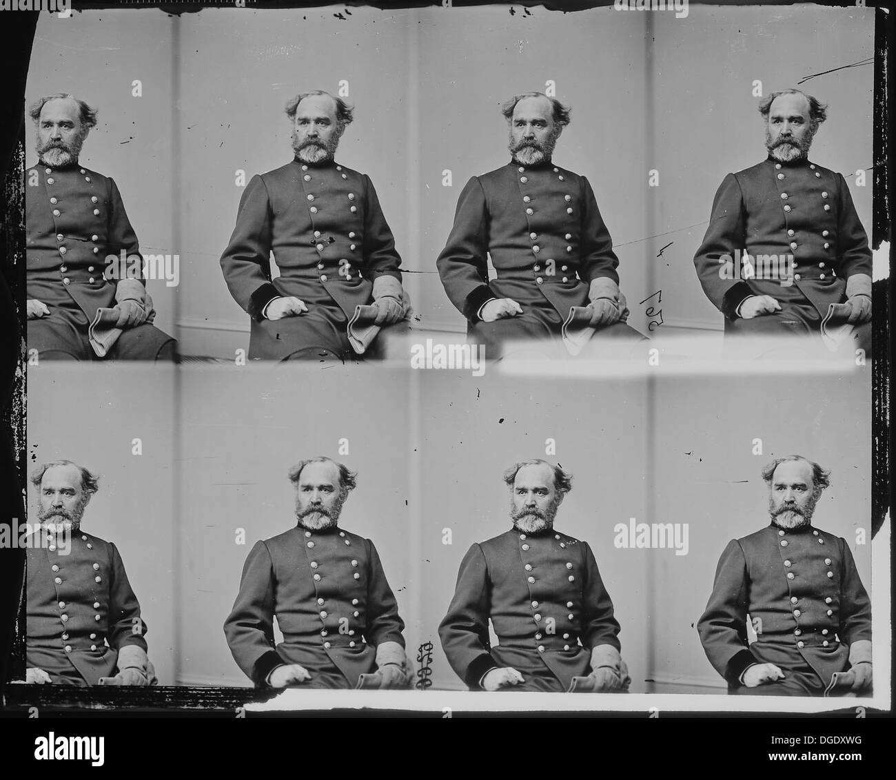 Gen montgomery Banque de photographies et d’images à haute résolution ...