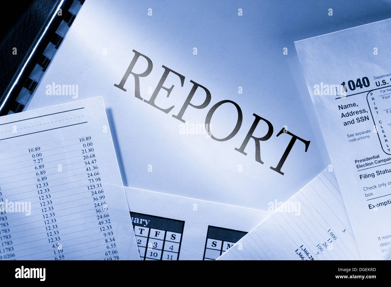 Rapport d'entreprise Banque de photographies et d’images à haute ...