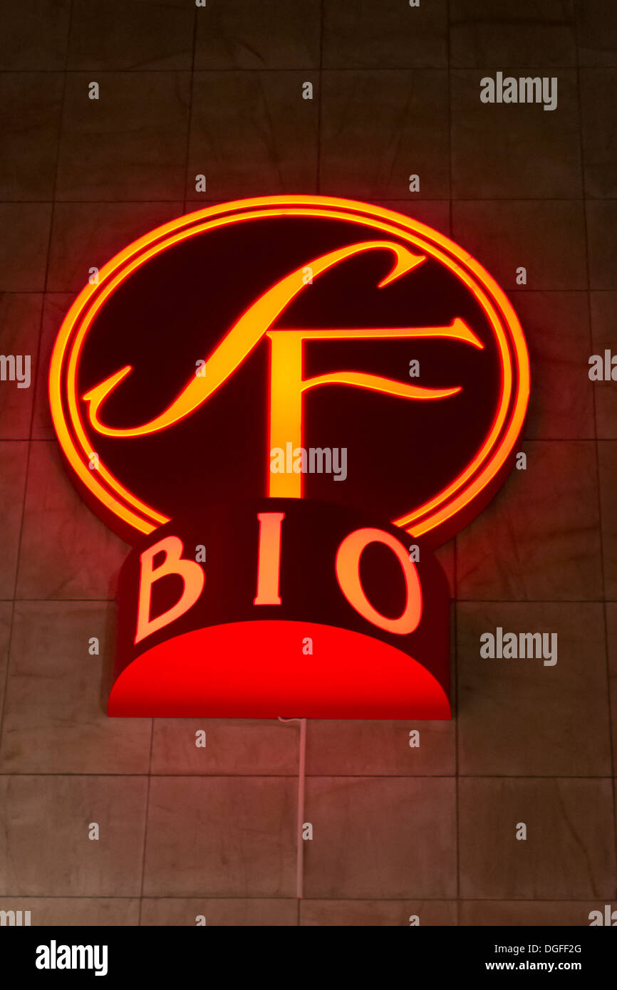 Sf bio Banque de photographies et d’images à haute résolution - Alamy