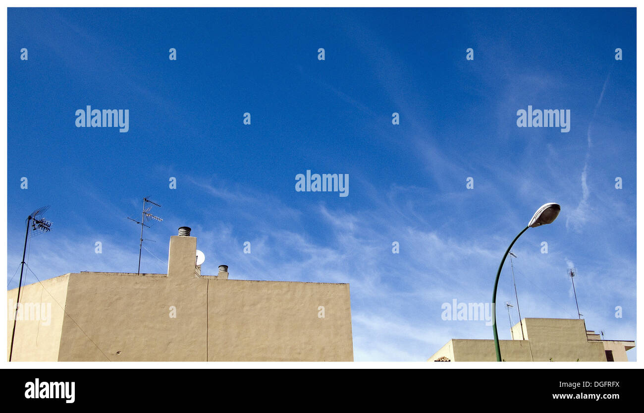 Appartement de majorque Banque de photographies et d’images à haute ...