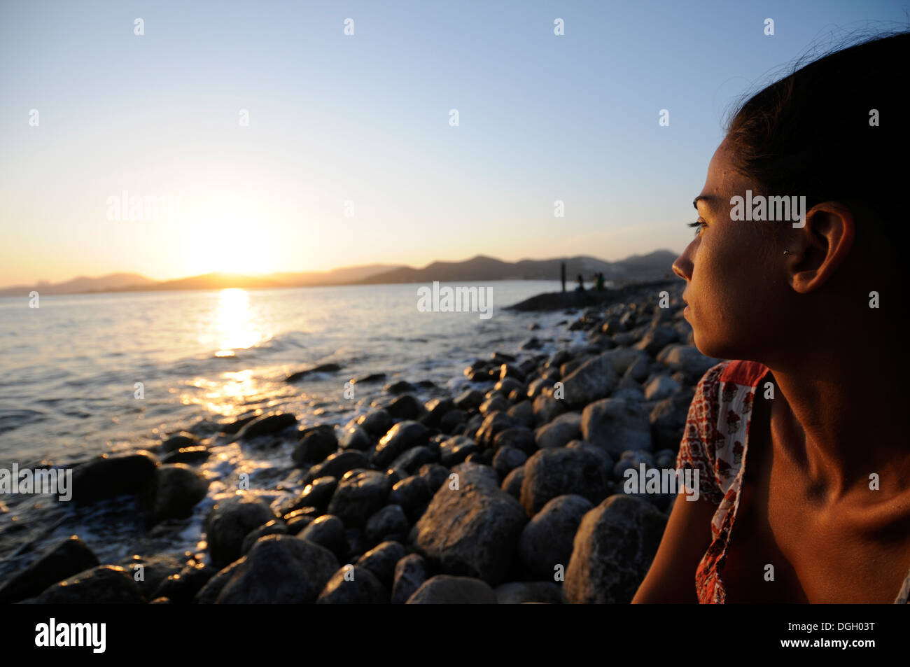 Cap des falco Banque de photographies et d’images à haute résolution ...