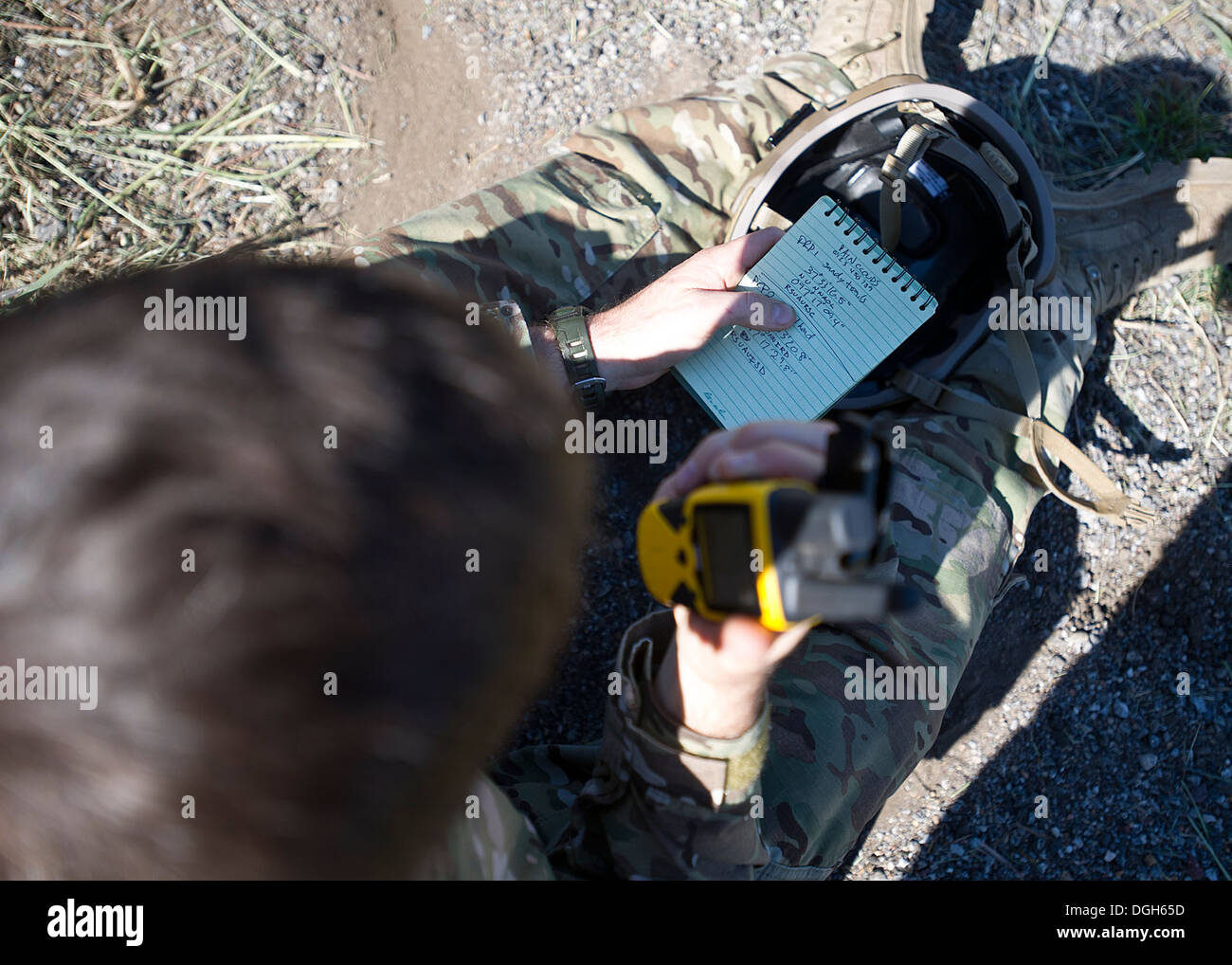 Código encriptado Banque de photographies et d’images à haute ...