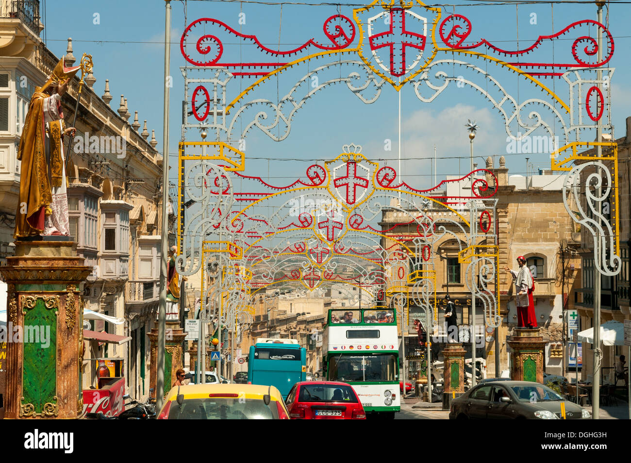 Rabat gozo Banque de photographies et d’images à haute résolution - Alamy