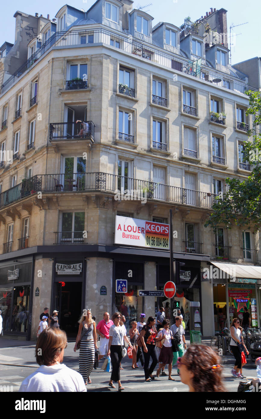 Paris France,Europe,Français,2ème arrondissement,rue Rambuteau,rue ...