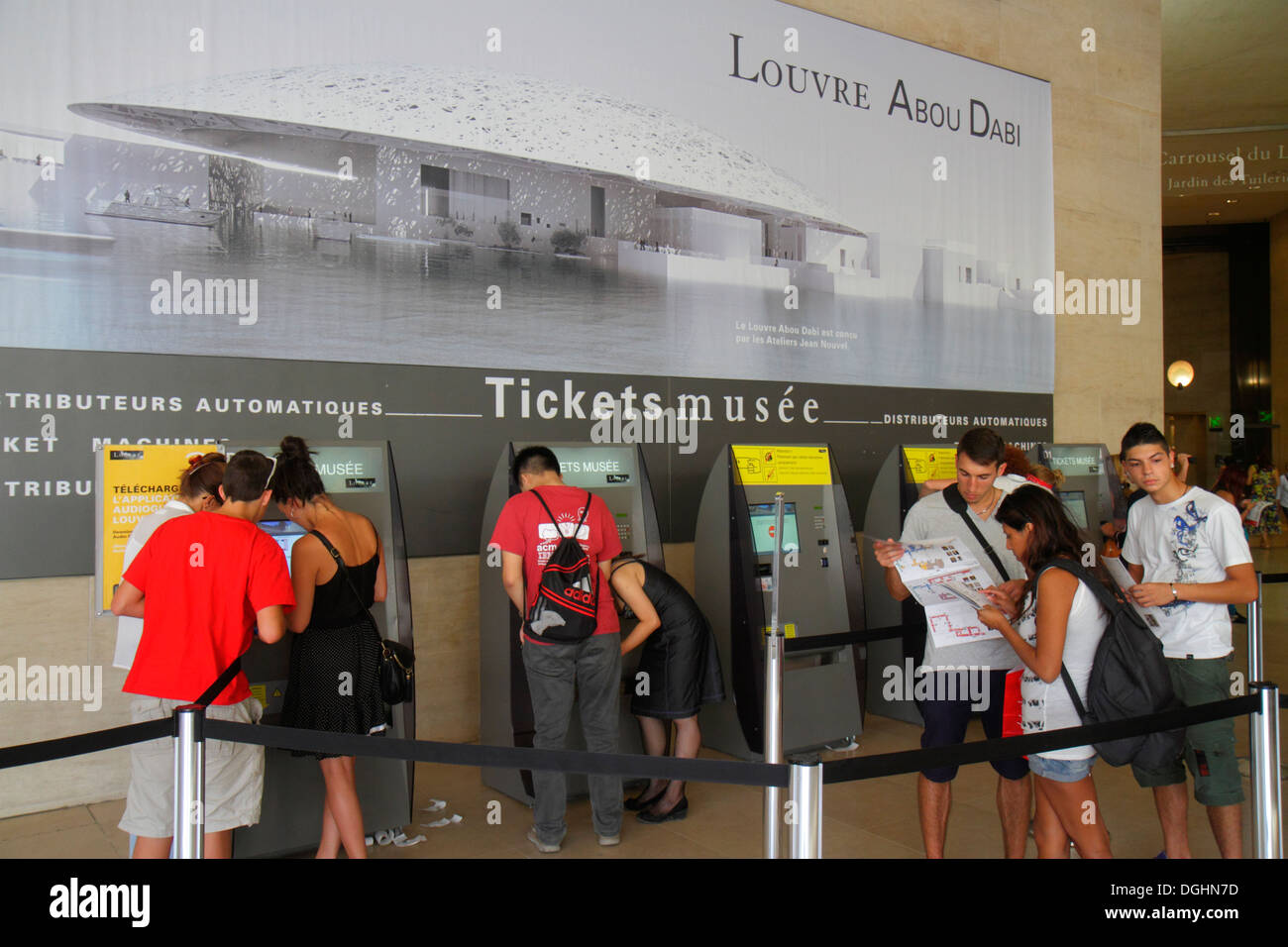 Vending machine france Banque de photographies et d’images à haute ...
