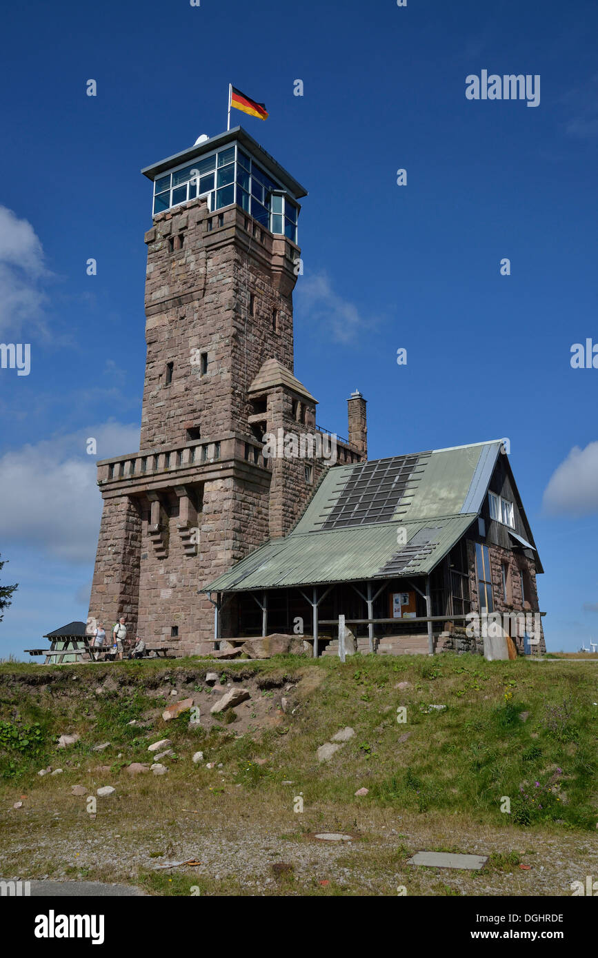 Baden tower Banque de photographies et d’images à haute résolution - Alamy