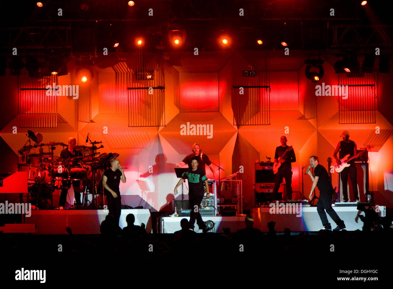 German rap Banque de photographies et d’images à haute résolution - Alamy