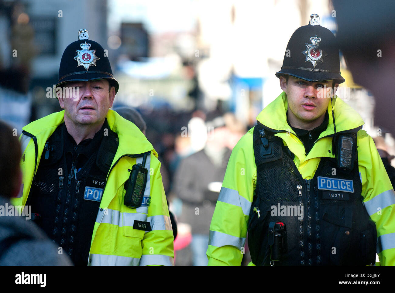 Policier anglais kent Banque de photographies et d’images à haute ...