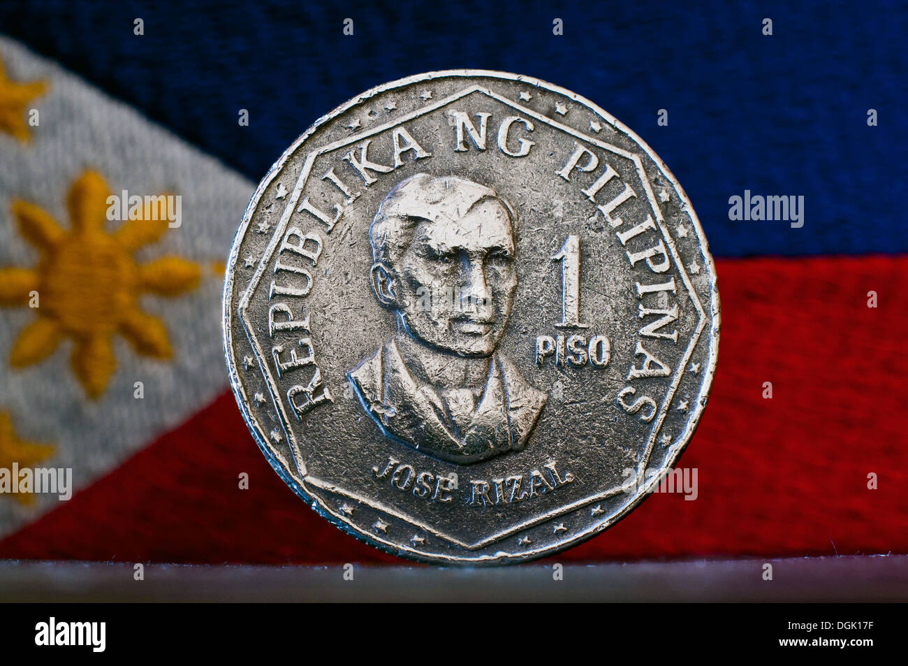 Philippine peso symbol Banque de photographies et d’images à haute ...