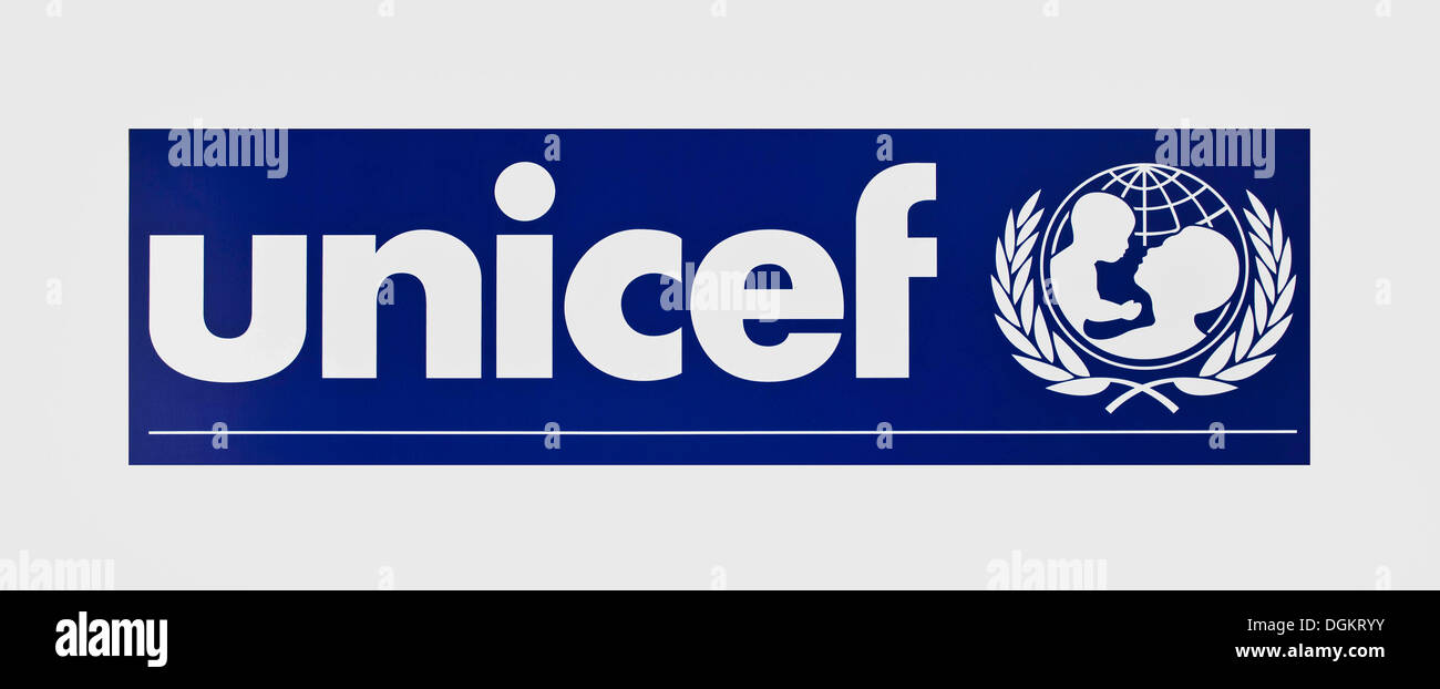 Unicef France Logo
