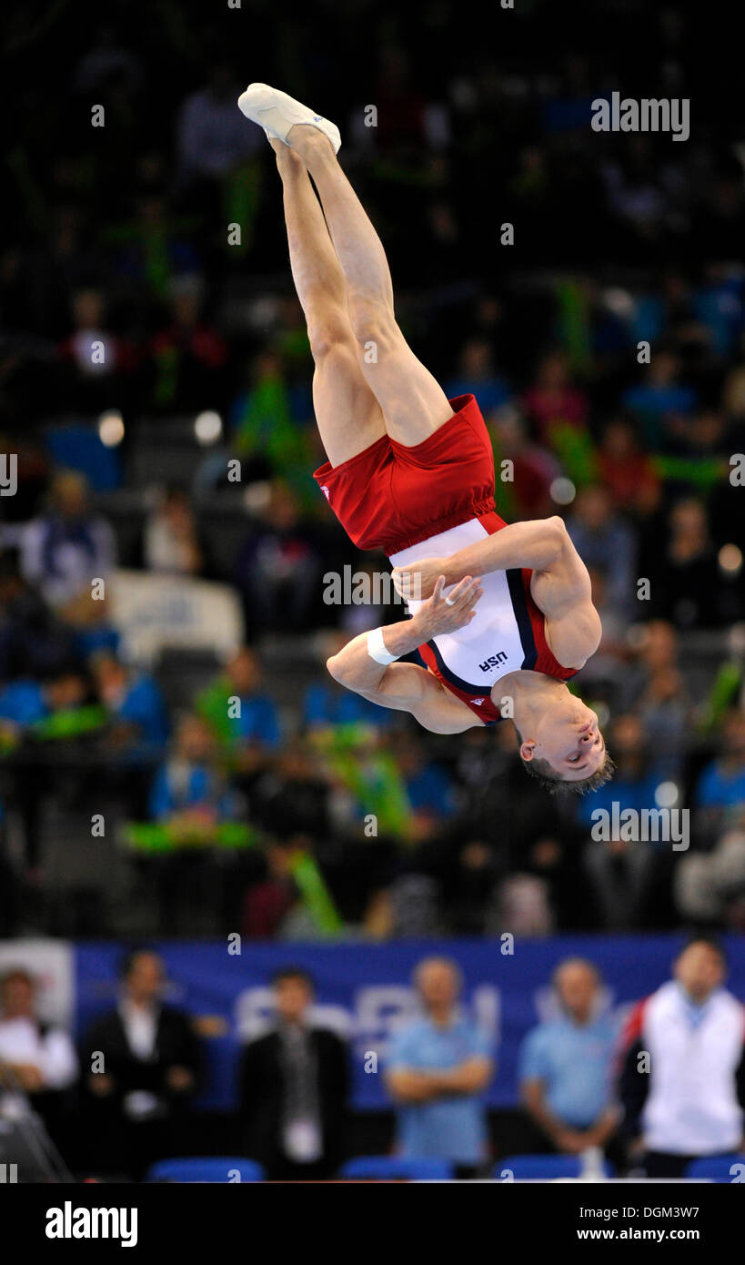 Jonathan horton Banque de photographies et d’images à haute résolution ...