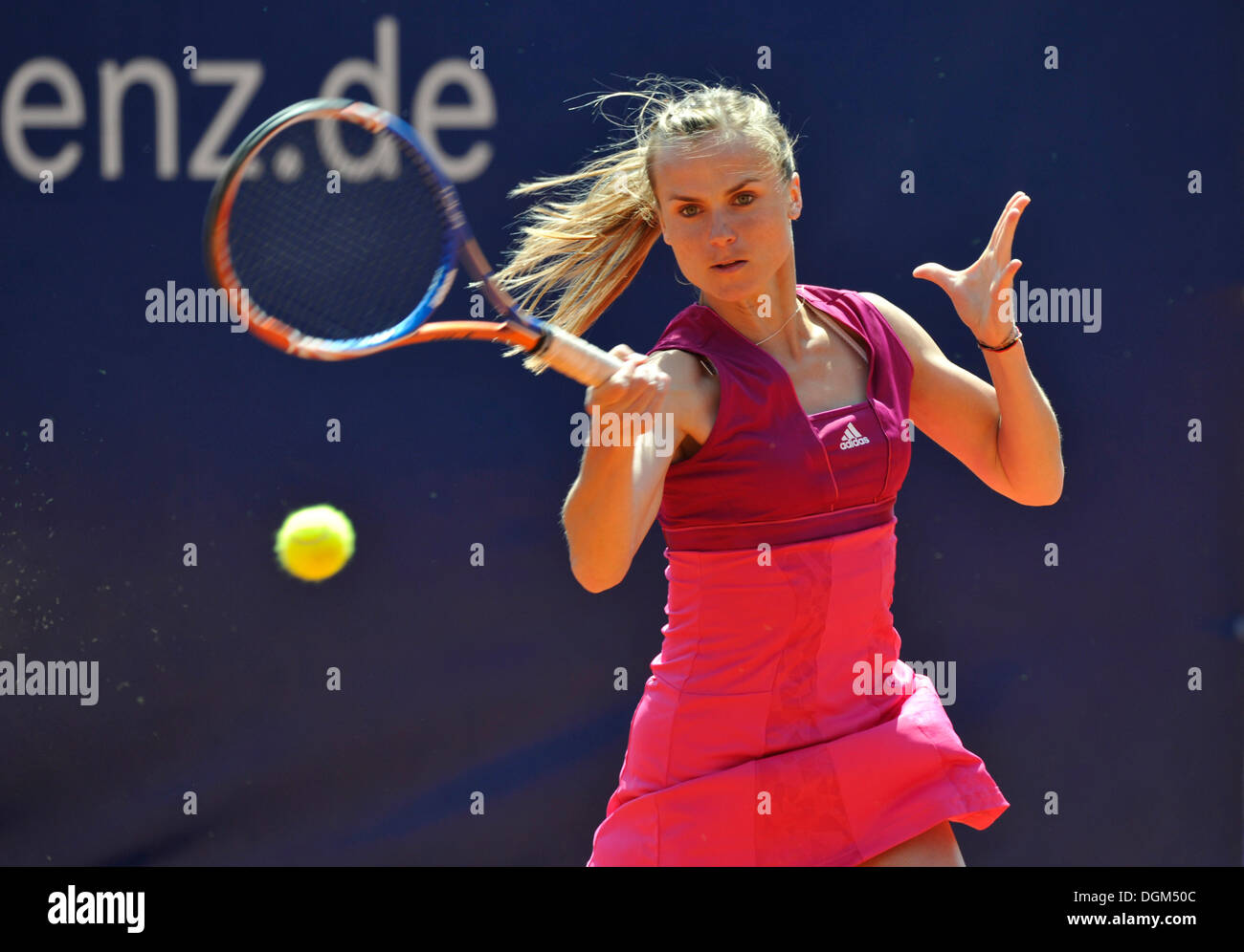 Lina stanciute Banque de photographies et d’images à haute résolution ...