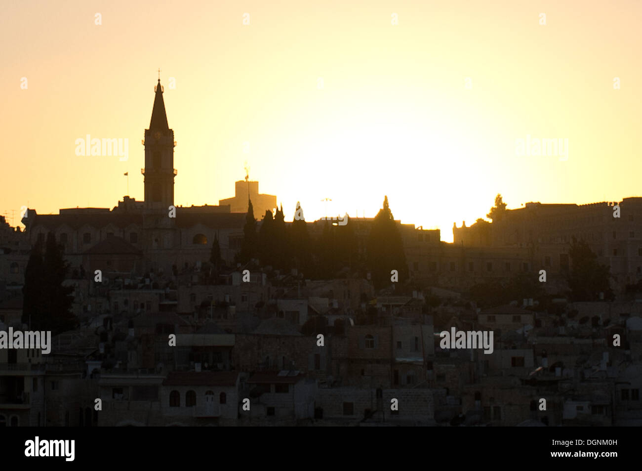 Nir alon Banque de photographies et d’images à haute résolution - Alamy