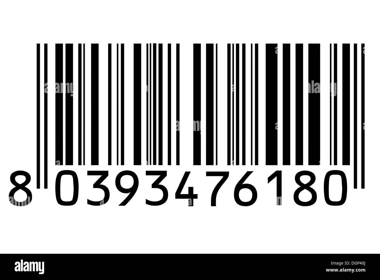 Barcodes barcodes barcodes Banque d'images noir et blanc - Alamy