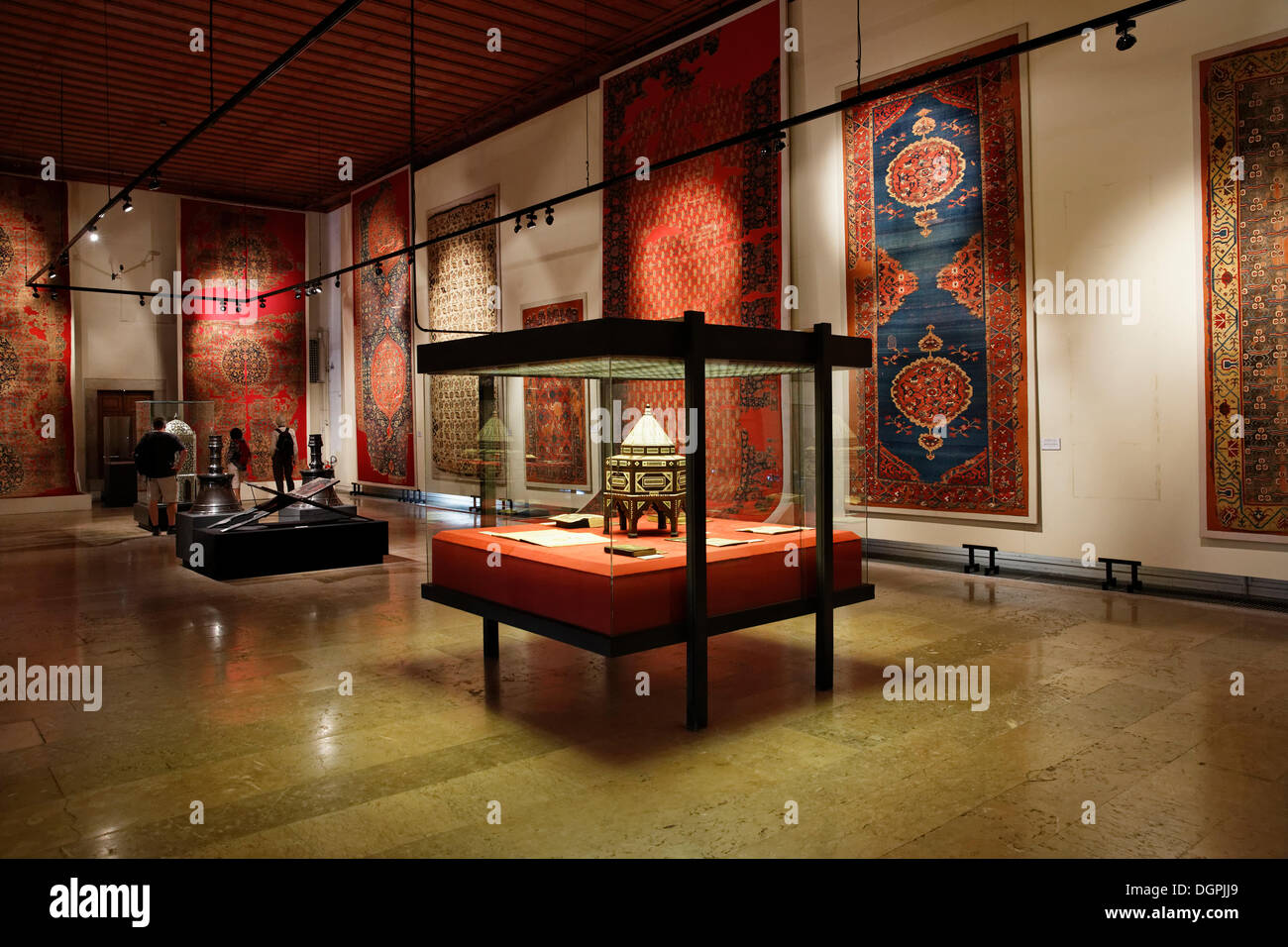 Ibrahim pasha palace Banque de photographies et d’images à haute ...