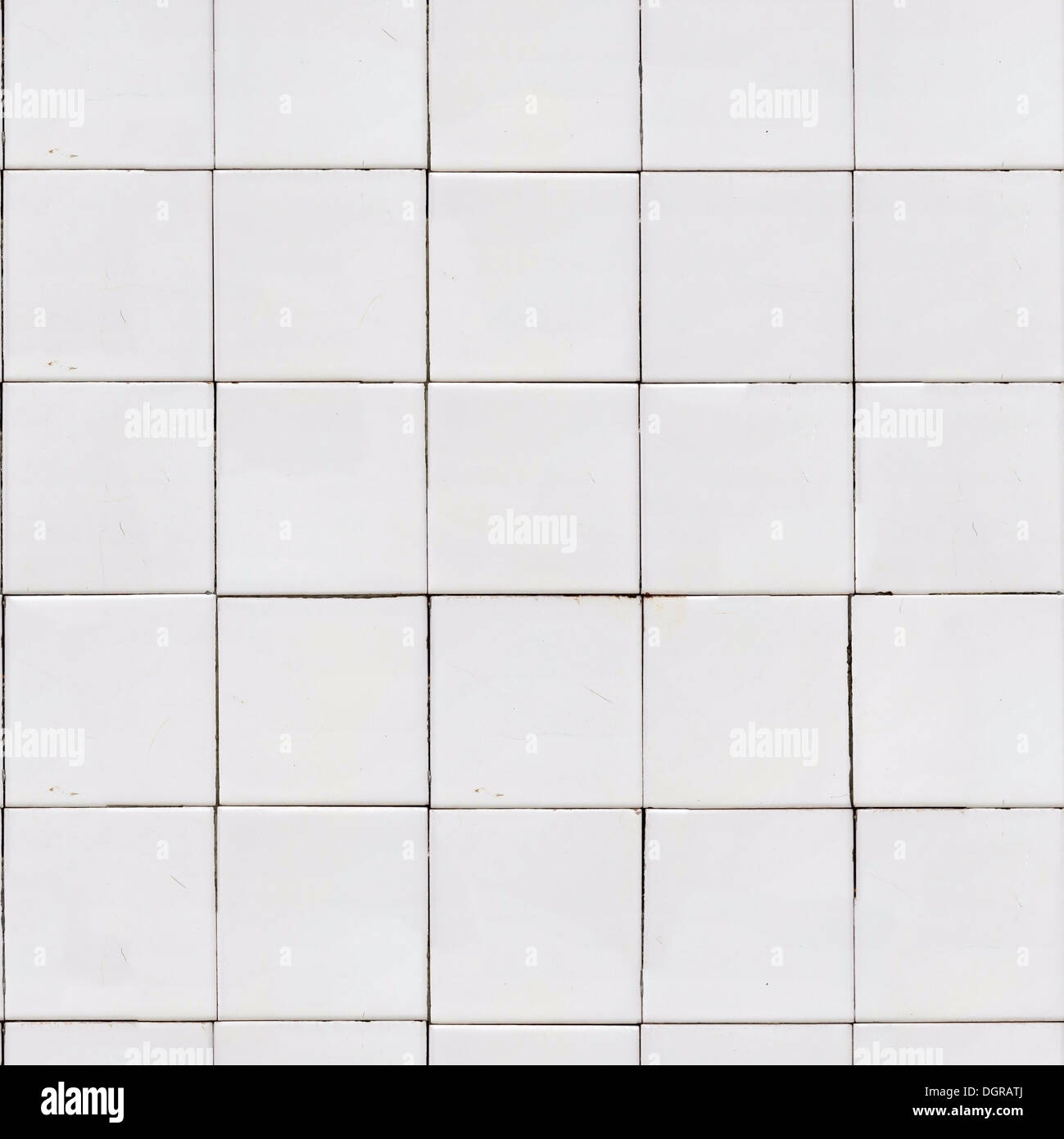 White tile Banque de photographies et d’images à haute résolution - Alamy