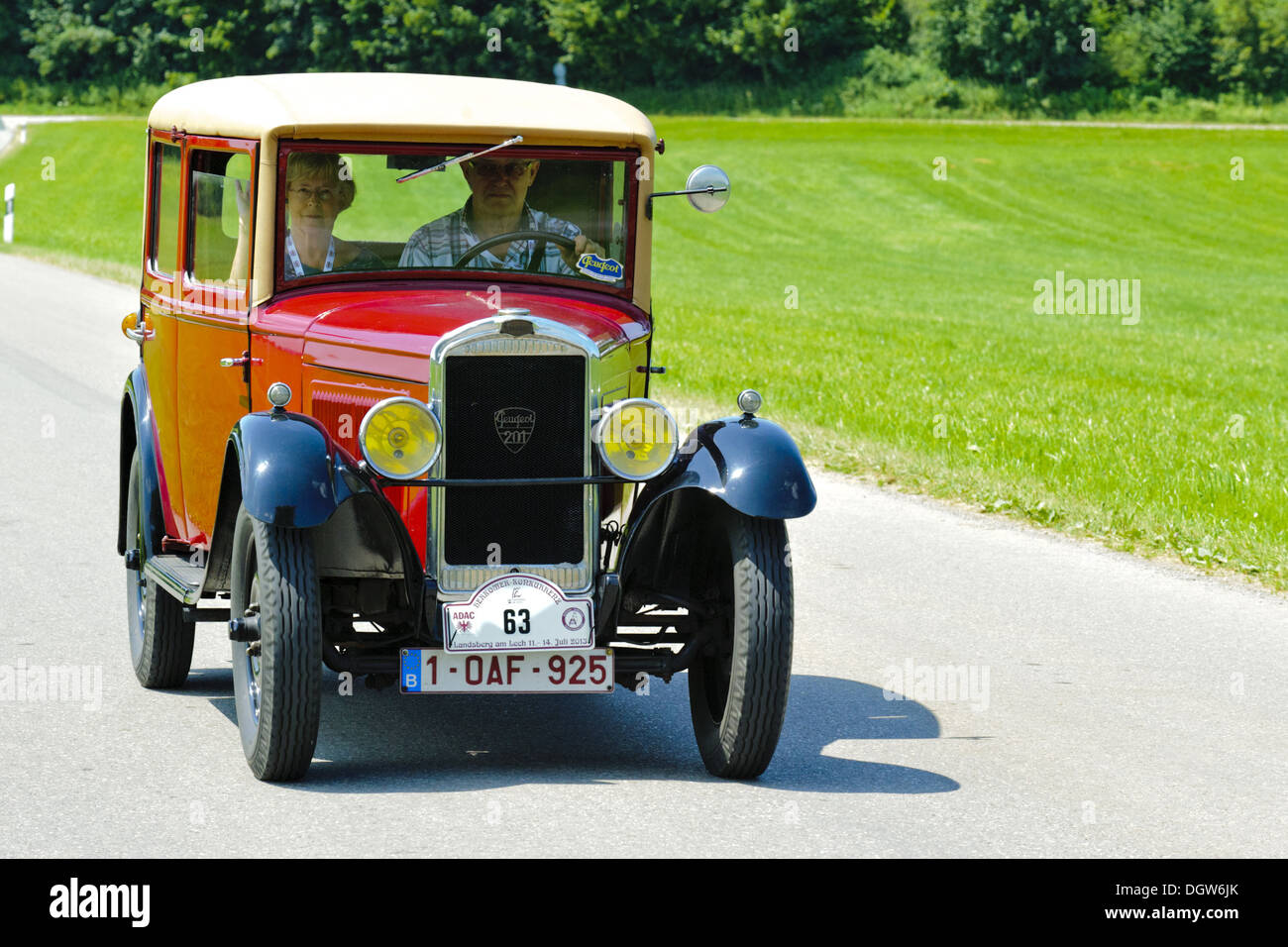 Peugeot 201 Banque de photographies et d’images à haute résolution - Alamy