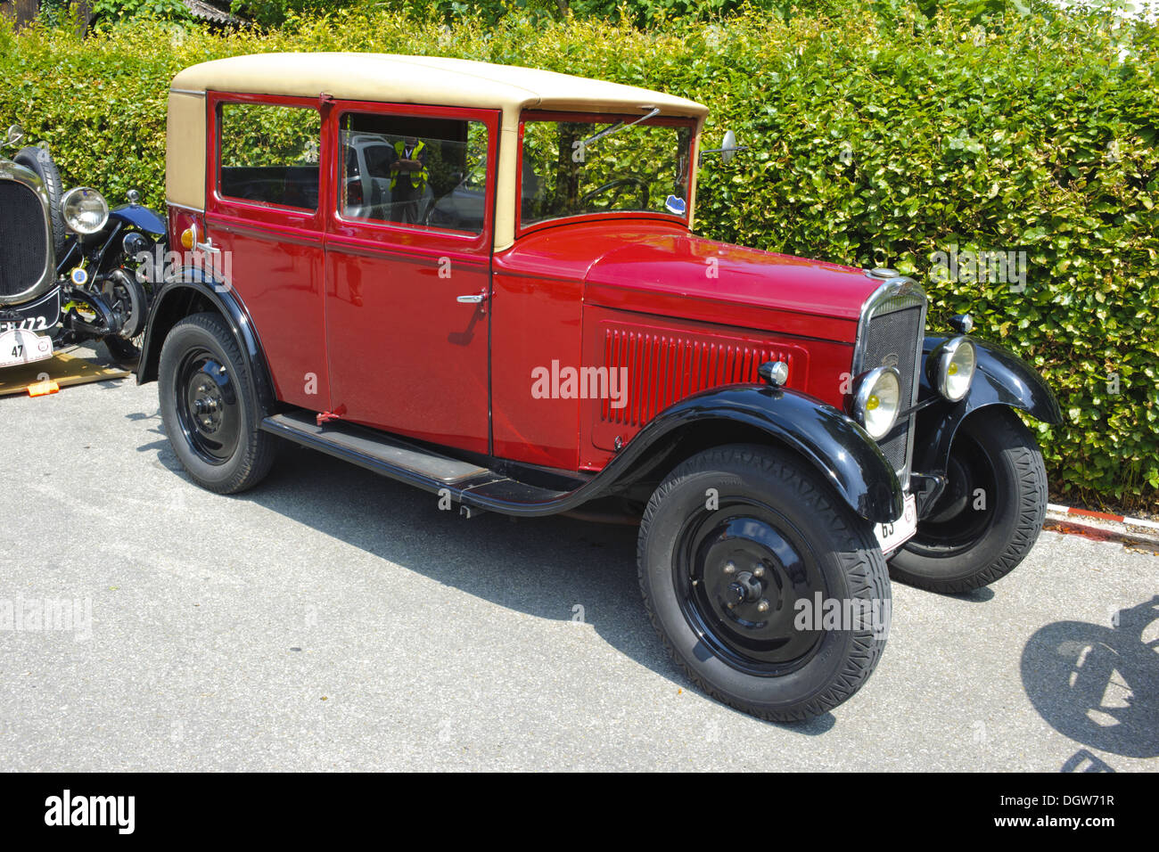 Peugeot 201 Banque de photographies et d’images à haute résolution - Alamy