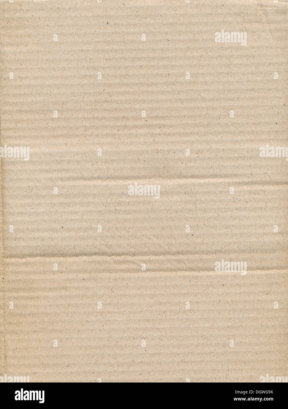 Papier ondulé Banque de photographies et d’images à haute résolution ...