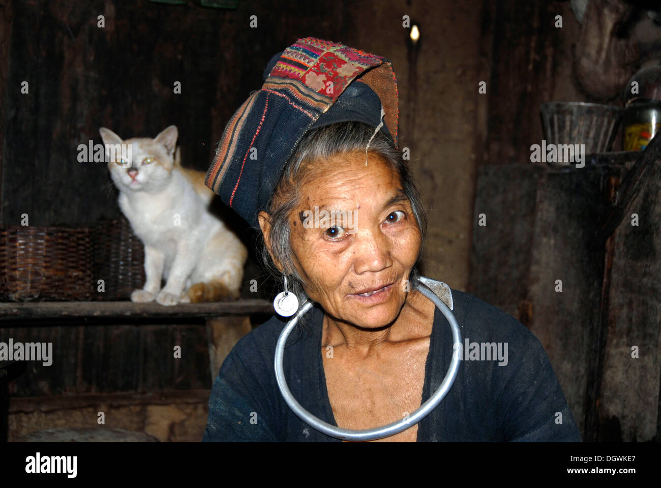 Akha pala Banque de photographies et d’images à haute résolution - Alamy