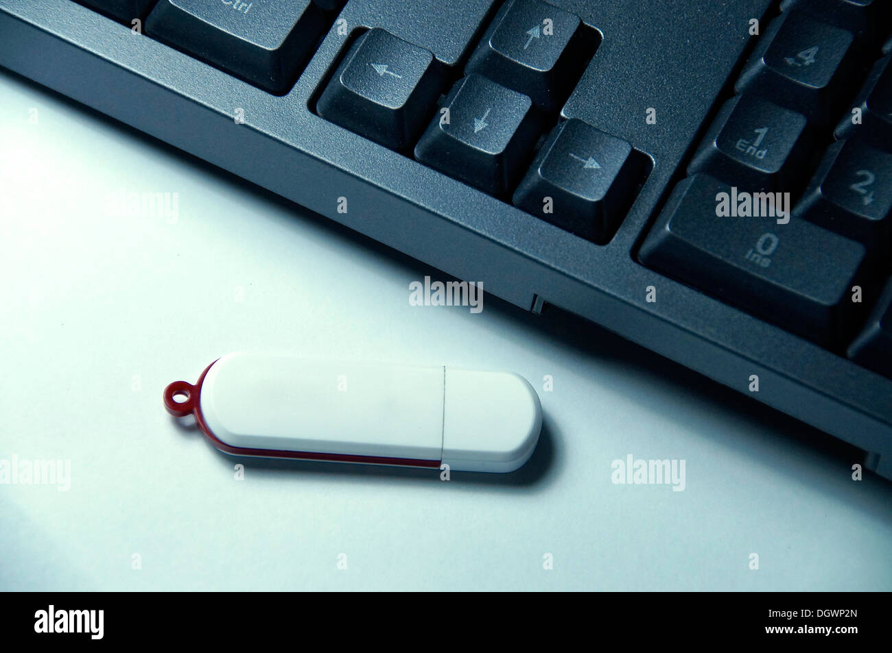 Stockage usb Banque de photographies et d’images à haute résolution - Alamy