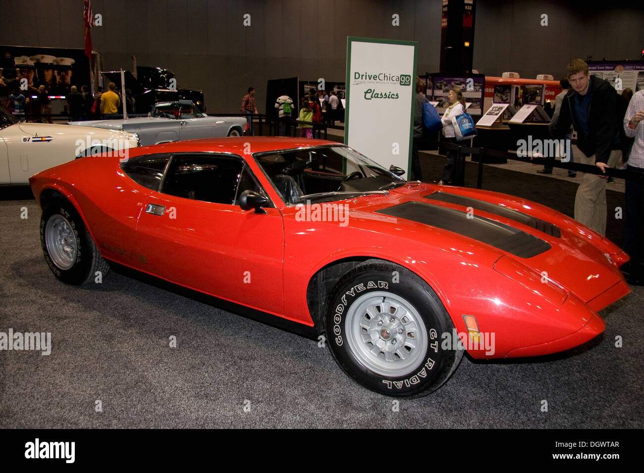 Voiture rare Banque de photographies et d’images à haute résolution - Alamy