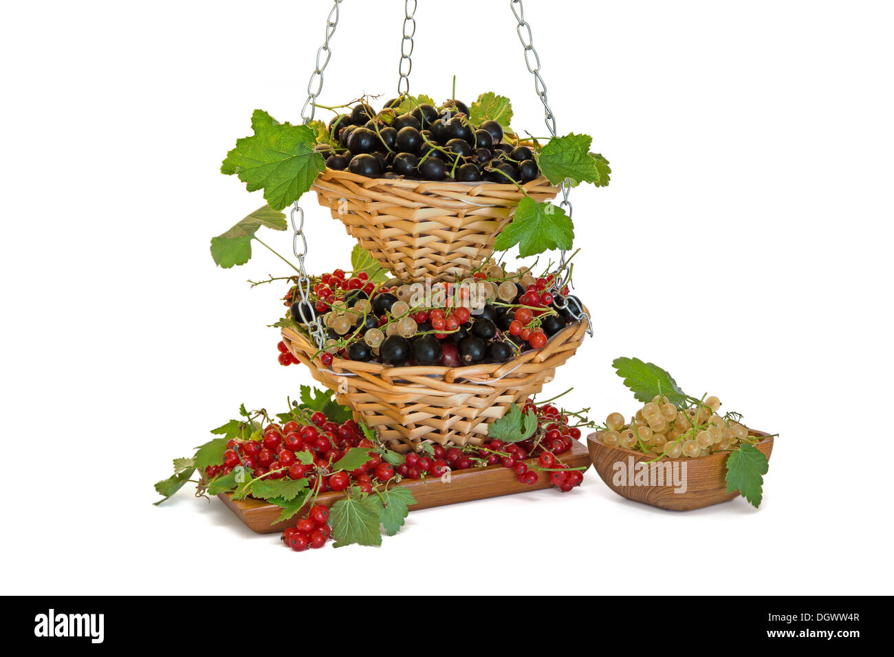 Noir et rouge Banque de photographies et d’images à haute résolution ...