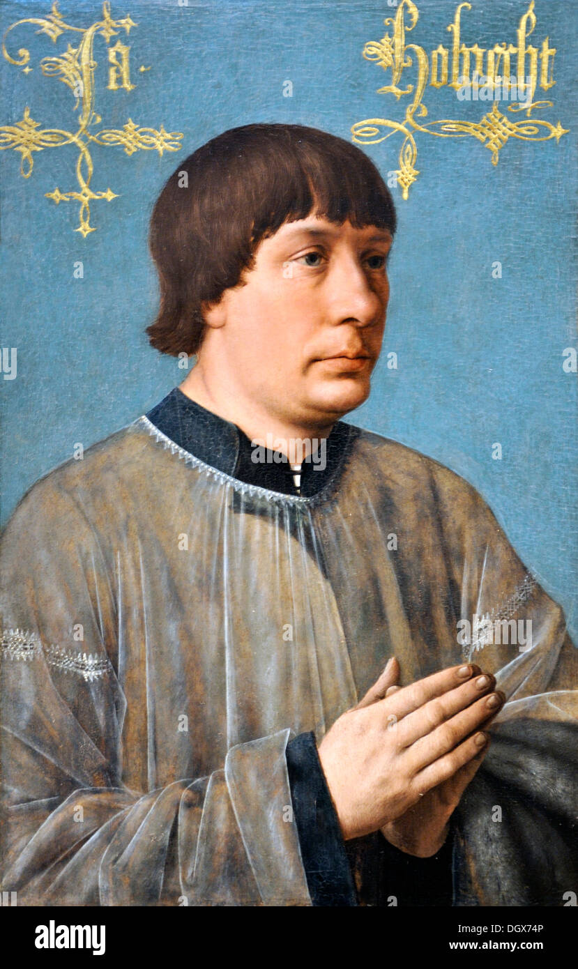 Jacob obrecht Banque de photographies et d’images à haute résolution ...