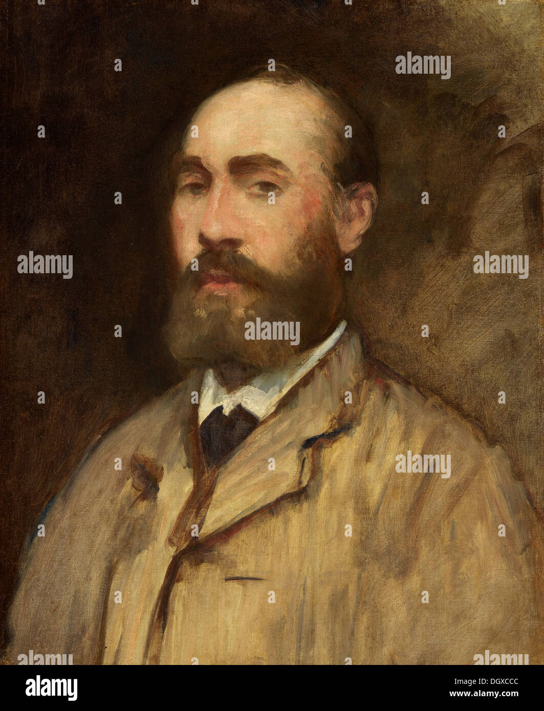 Jean baptiste faure Banque de photographies et d’images à haute ...