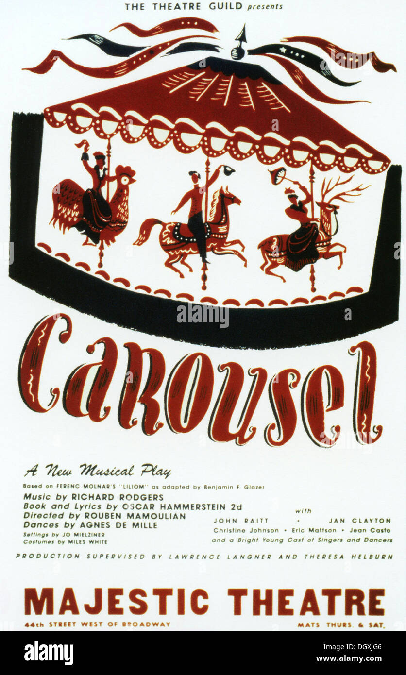 Affiche de carrousel Banque de photographies et d’images à haute ...