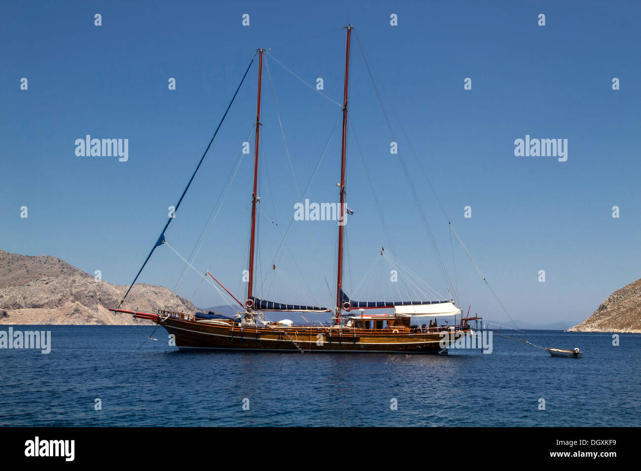 Bateau voile ancien Banque de photographies et d’images à haute résolution - Alamy