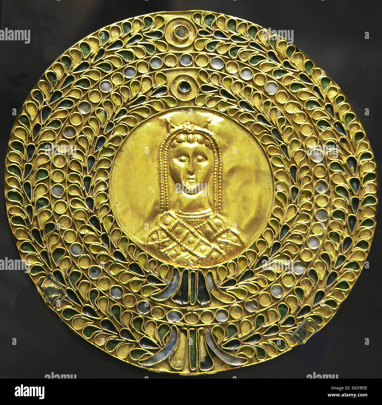 Licinia eudoxia Banque de photographies et d’images à haute résolution - Alamy